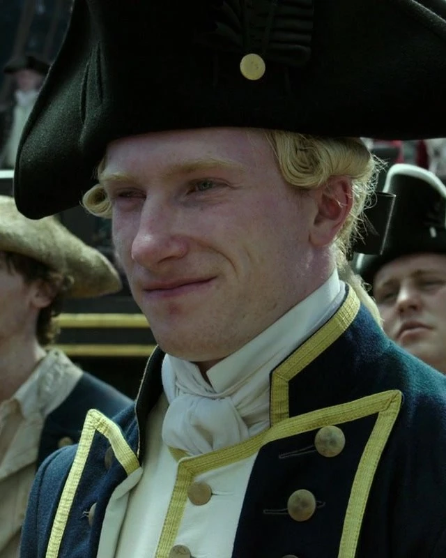 Monarch officer | Pirates of the Caribbean Extras Wikia | Fandom