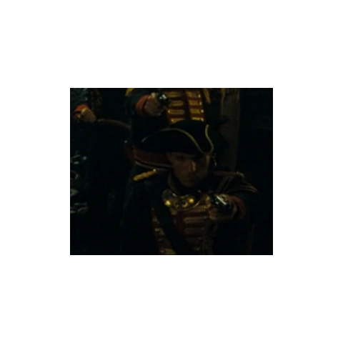 EITC Core Soldier 2 (HMS Endeavour) | Pirates of the Caribbean Extras ...