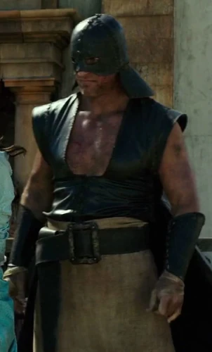 Hangman | PotC Wiki | Fandom