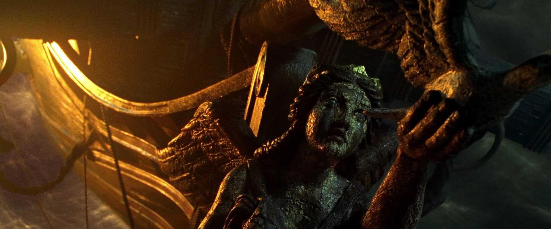 Figurehead | PotC Wiki | Fandom