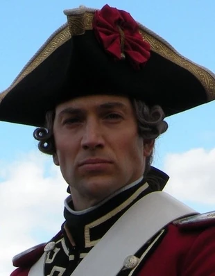 Captain of the Guard | PotC Wiki | Fandom