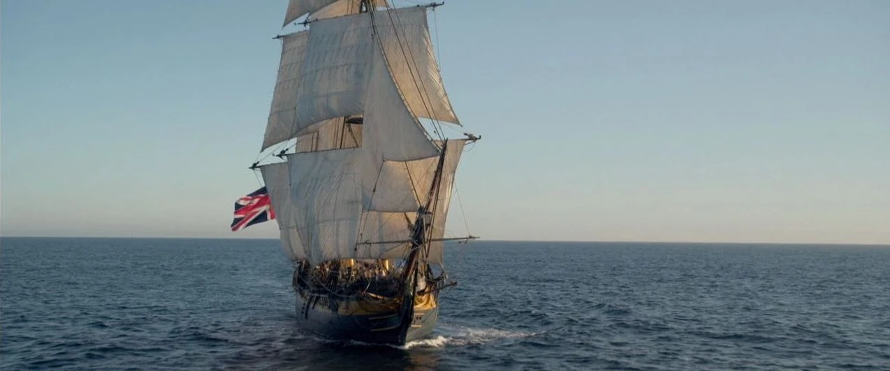 HMS | PotC Wiki | Fandom