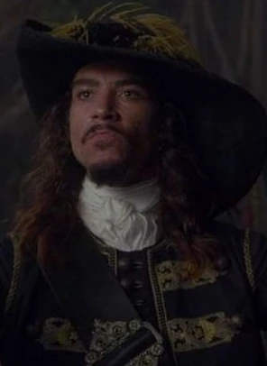 The Spaniard | PotC Wiki | Fandom
