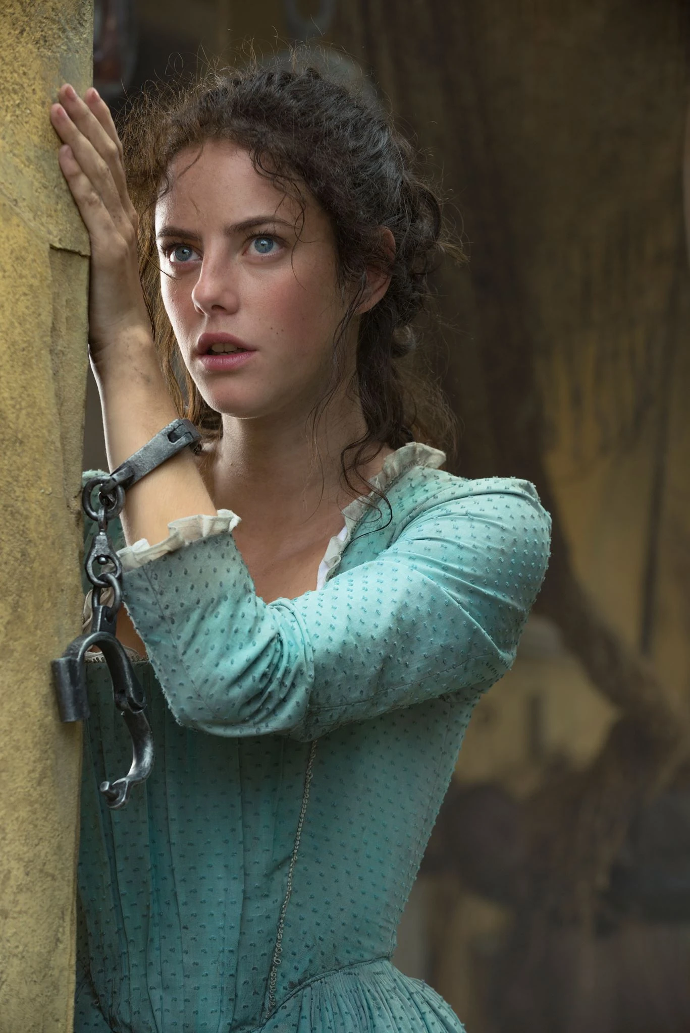 Carina Smyth | PotC Wiki | Fandom