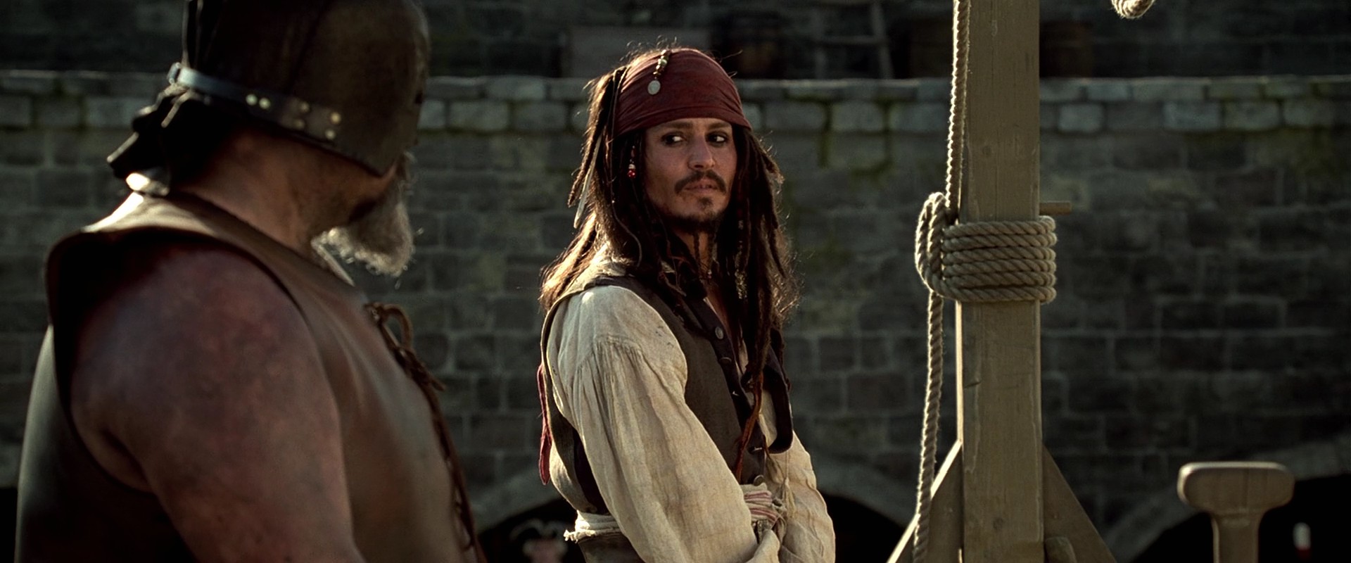 Executioner Potc Wiki Fandom Powered By Wikia