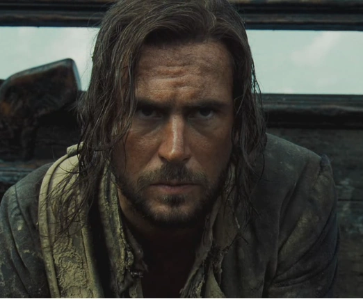 Image - James Norrington BluRay.png | PotC Wiki | FANDOM powered by Wikia