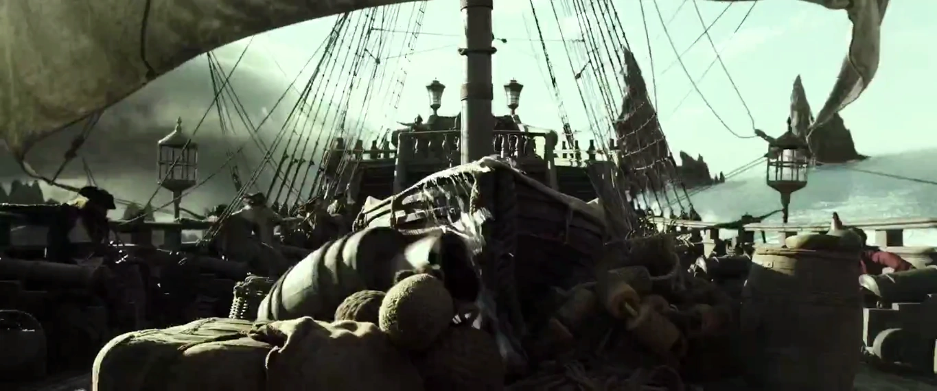 Image - Wicked Wench bootleg turn.png | PotC Wiki | FANDOM powered by Wikia