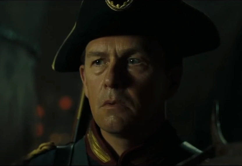 EITC Agent | PotC Wiki | FANDOM powered by Wikia