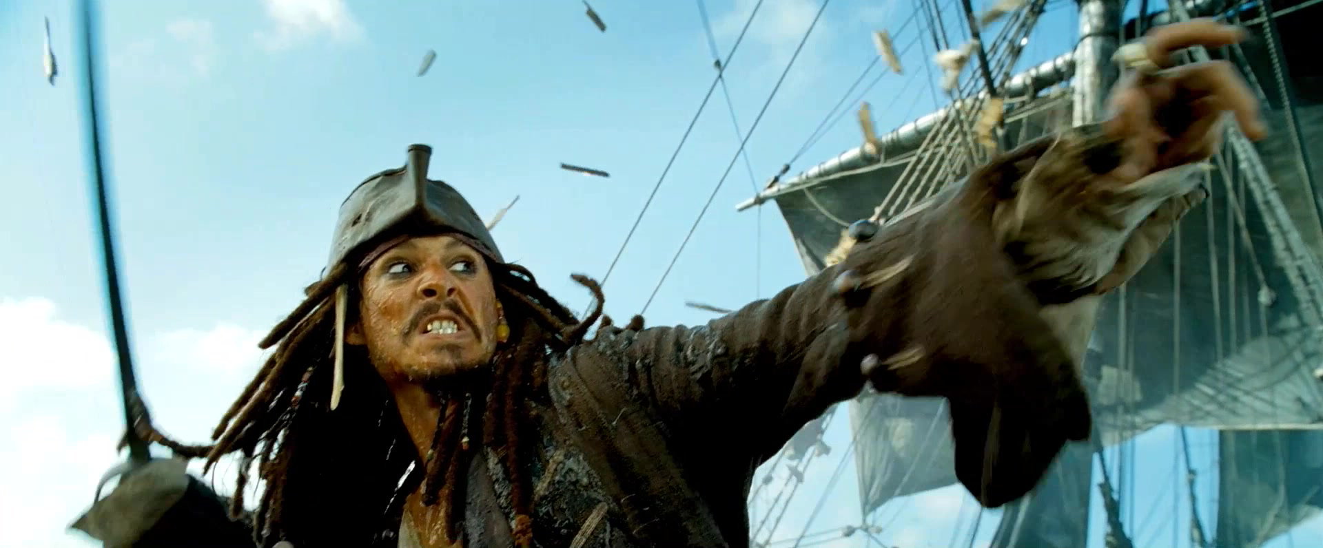 Jack Sparrow's hanger | PotC Wiki | FANDOM powered by Wikia