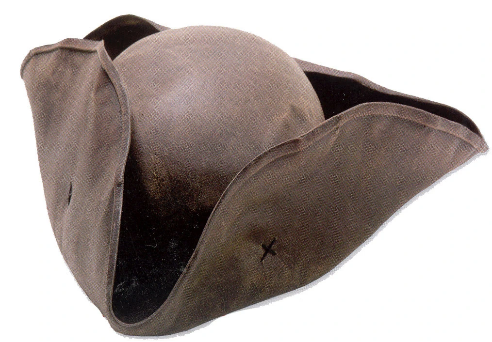 Jack Sparrow's hat | PotC Wiki | Fandom