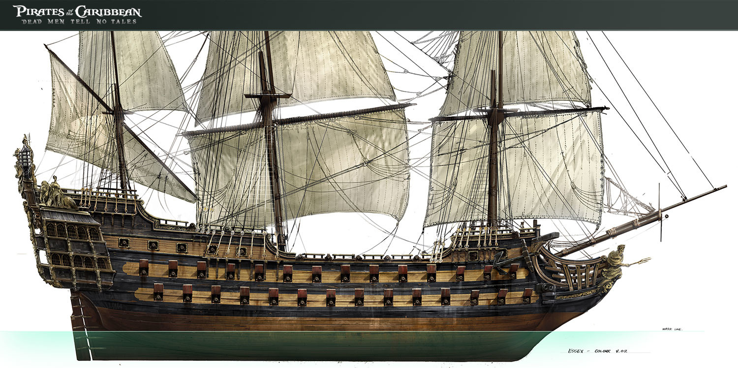 Image - DMTNT Concept Art Essex.jpg | PotC Wiki | FANDOM powered by Wikia Image - DMTNT Concept Art Essex.jpg | PotC Wiki | FANDOM powered by Wikia