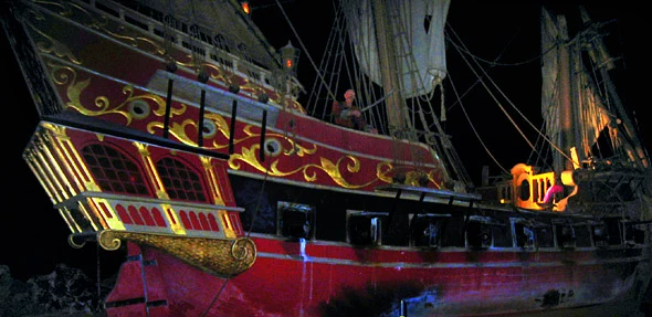 Image - Tour wicked wench.jpg | PotC Wiki | FANDOM powered by Wikia