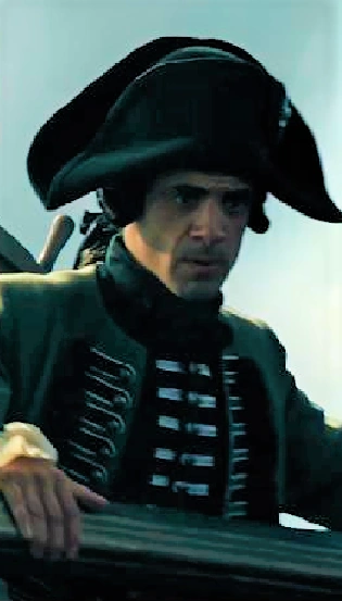 Moss | PotC Wiki | FANDOM powered by Wikia