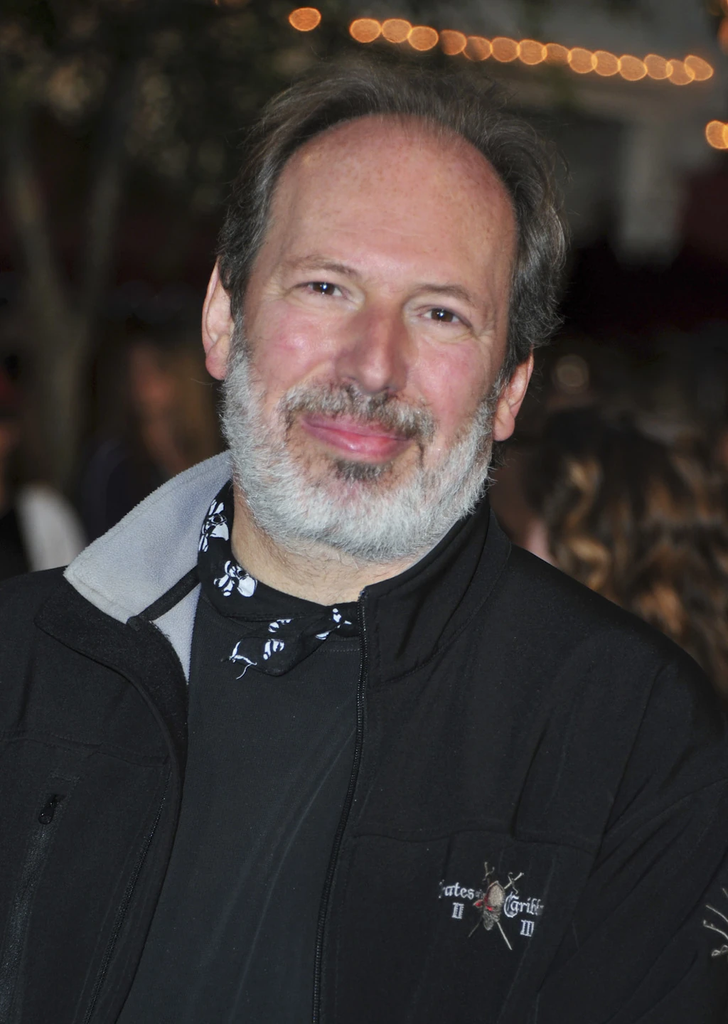 Hans Zimmer | PotC Wiki | Fandom
