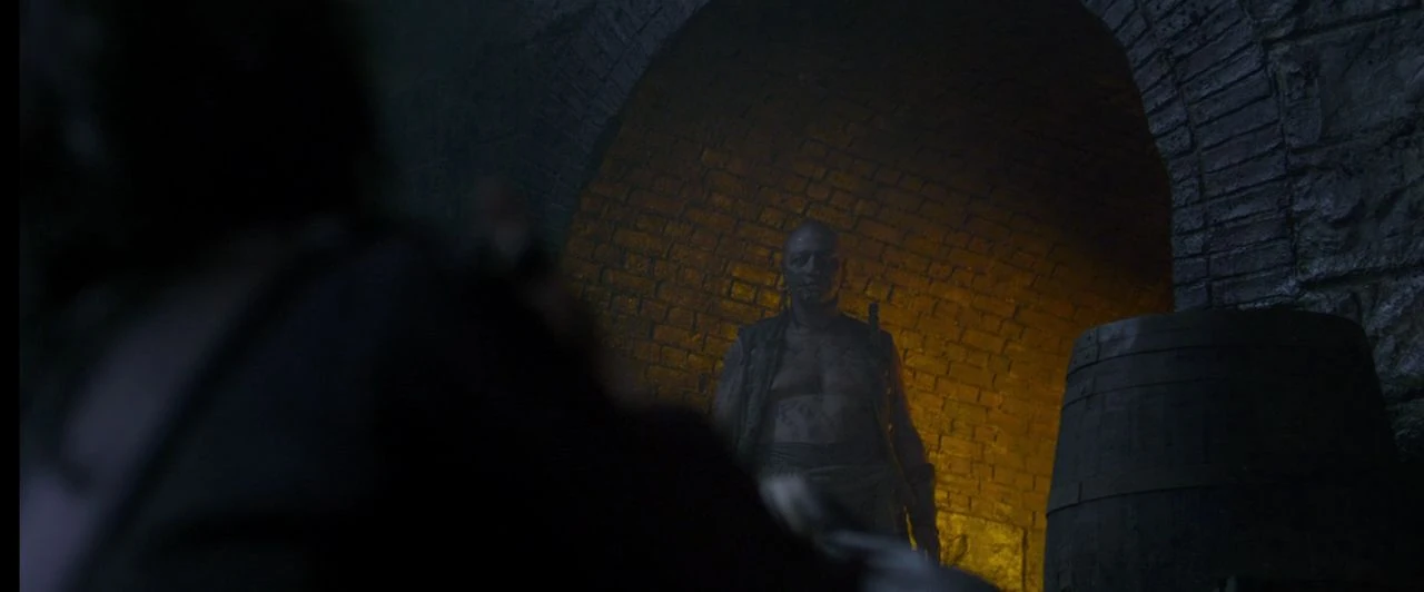 Quartermaster (zombie)/Gallery | PotC Wiki | Fandom