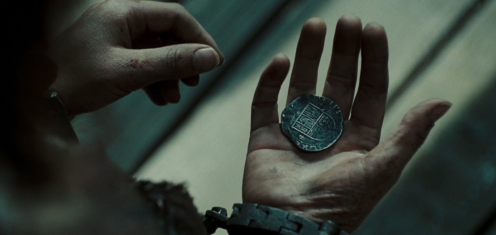 Piece Of Eight money PotC Wiki FANDOM Powered By Wikia Piece Of Eight money PotC Wiki FANDOM Powered By Wikia