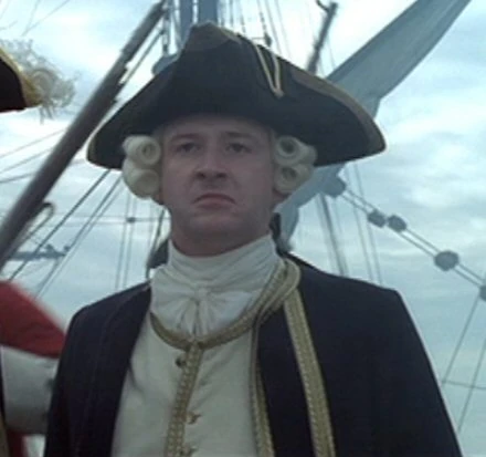 Quote:Gillette | PotC Wiki | FANDOM powered by Wikia