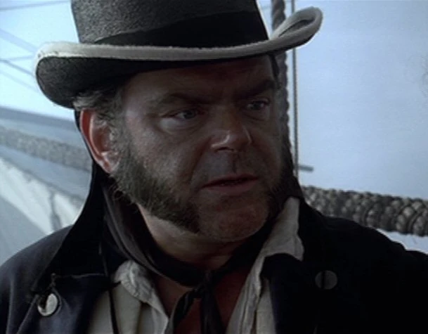 Joshamee Gibbs | Pirates of the Caribbean Wiki | Fandom