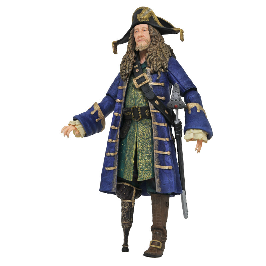 Image - Barbossa potc 5 toy.jpg | PotC Wiki | FANDOM powered by Wikia Image - Barbossa potc 5 toy.jpg | PotC Wiki | FANDOM powered by Wikia