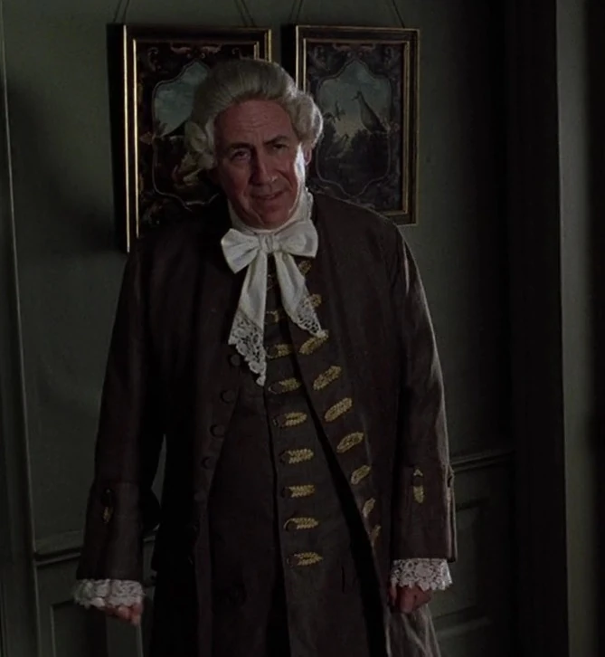 Butler | PotC Wiki | FANDOM powered by Wikia