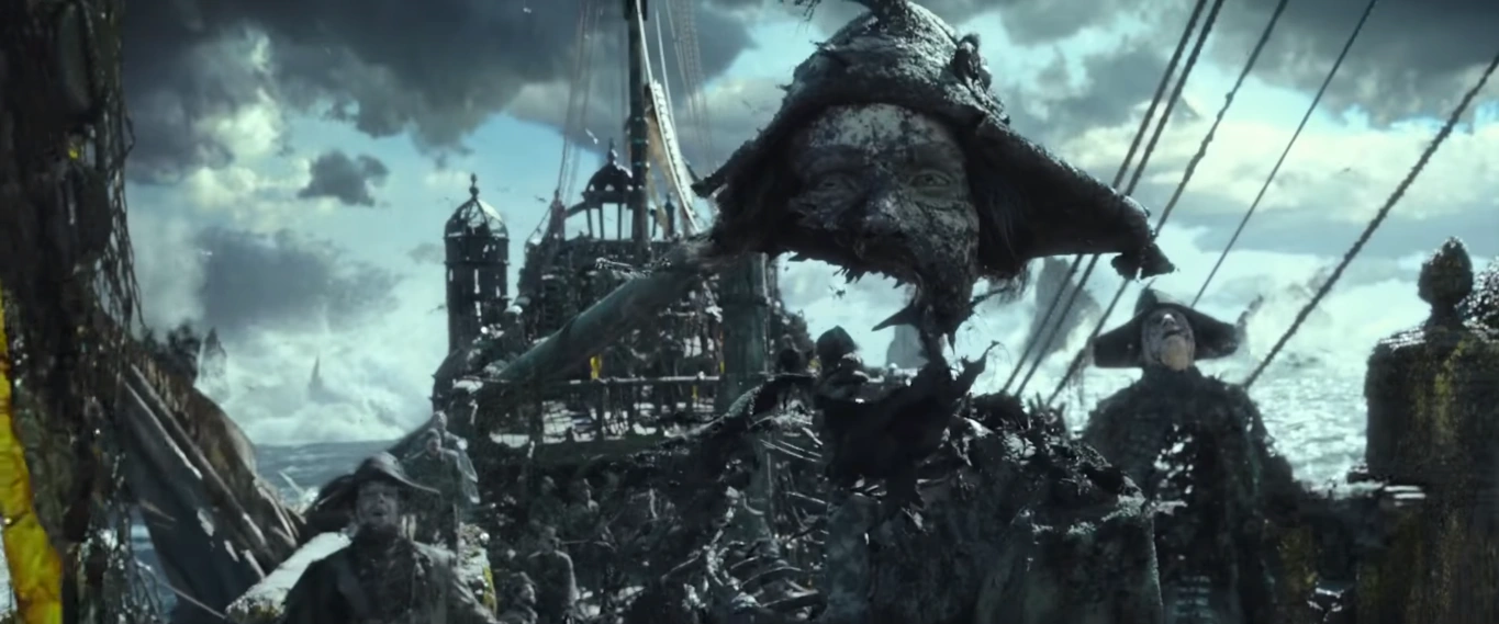 Image - Silent Mary crew.png | PotC Wiki | FANDOM powered by Wikia