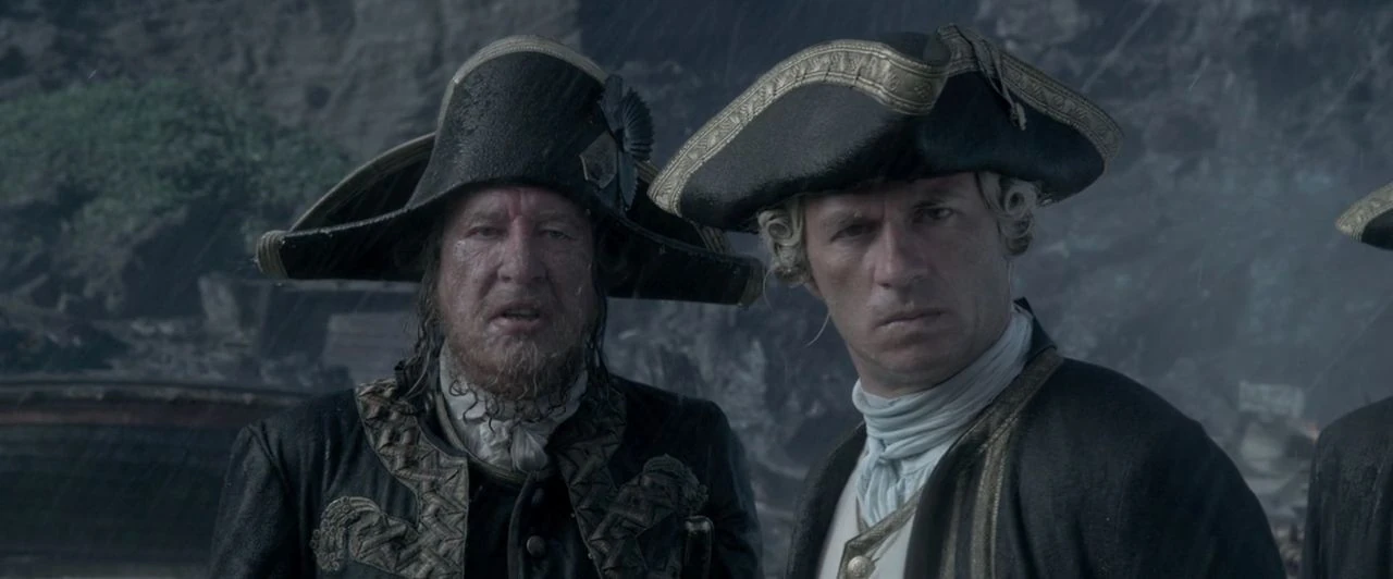 Image - Groves reghard.jpg | PotC Wiki | FANDOM powered by Wikia