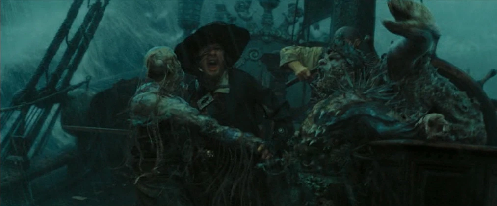 Image - Barbossa Fighting AWE.jpg | PotC Wiki | FANDOM powered by Wikia