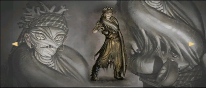 Morey Potc Wiki Fandom Powered By Wikia