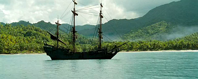 Image - Black Pearl 2.png | PotC Wiki | FANDOM powered by Wikia