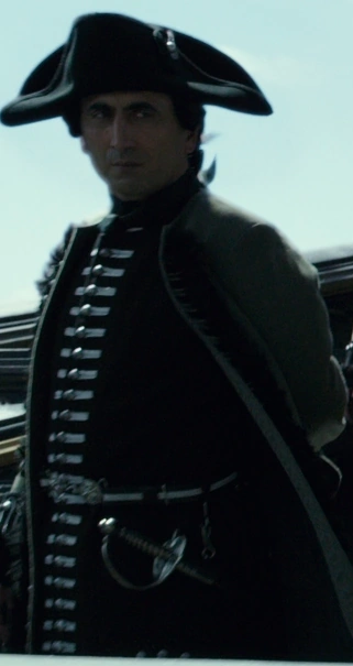 Magda | PotC Wiki | FANDOM powered by Wikia