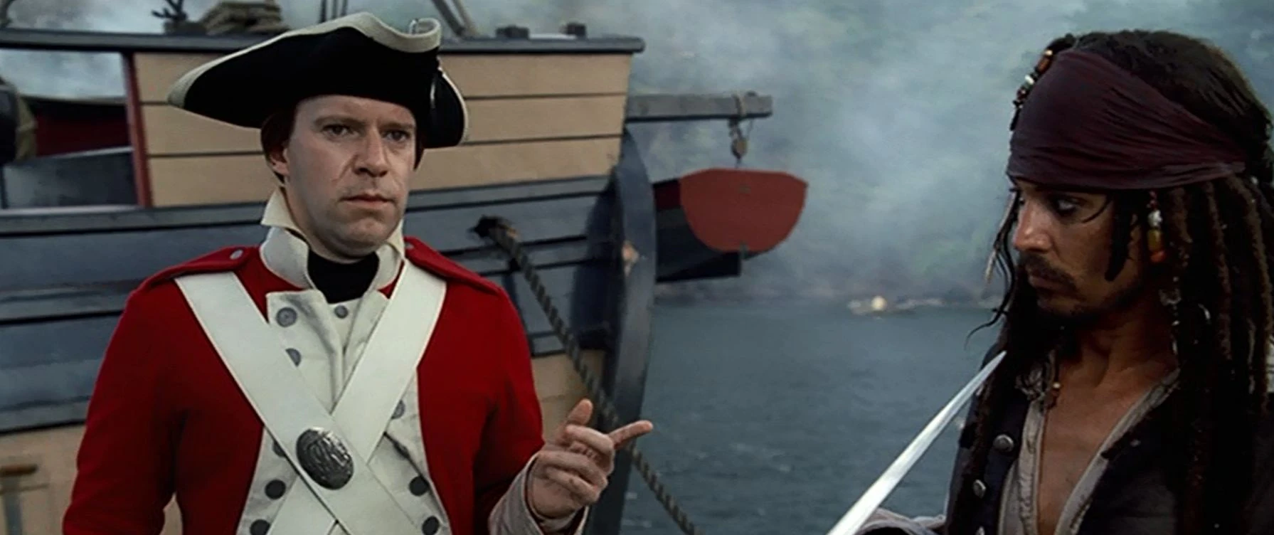 Image - Murtogg PointingSparrow.JPG | PotC Wiki | FANDOM powered by Wikia