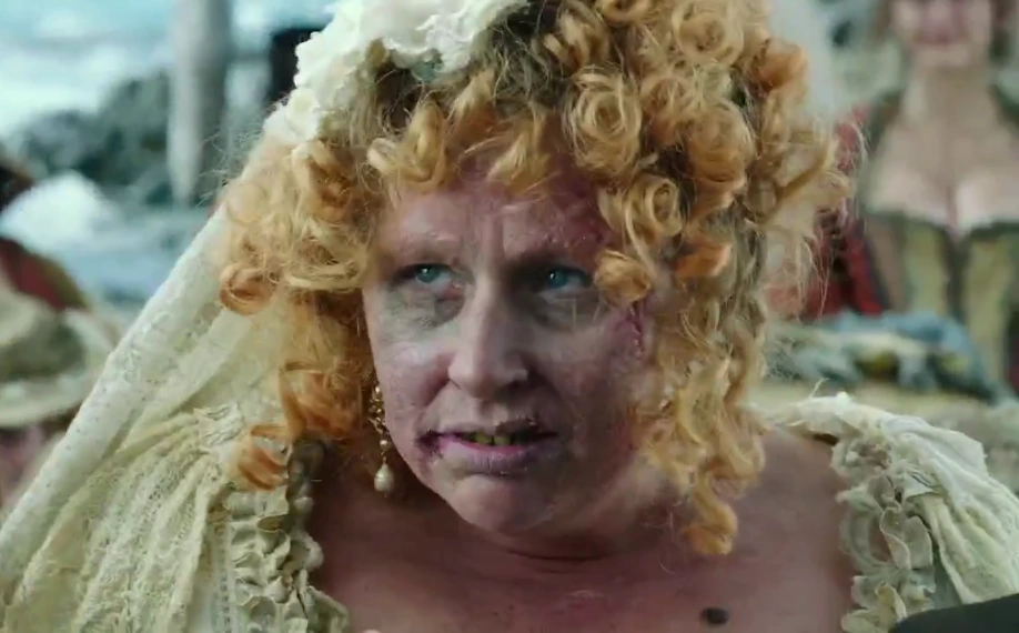 Beatrice Kelly | PotC Wiki | FANDOM powered by Wikia