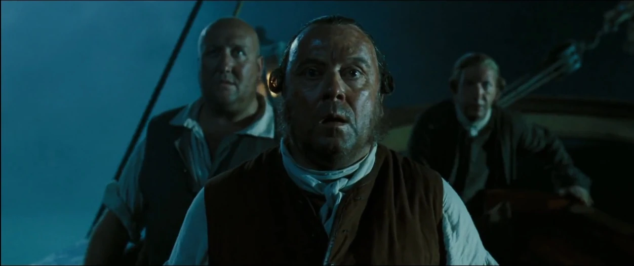 Crew of the Edinburgh Trader | PotC Wiki | Fandom