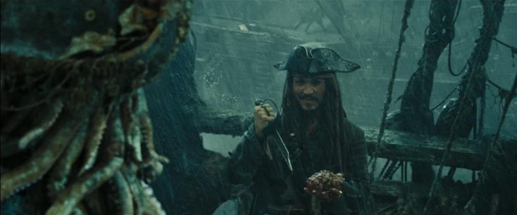 Image - Jack Davy Jones Heart AWE.jpg | PotC Wiki | FANDOM powered by Wikia