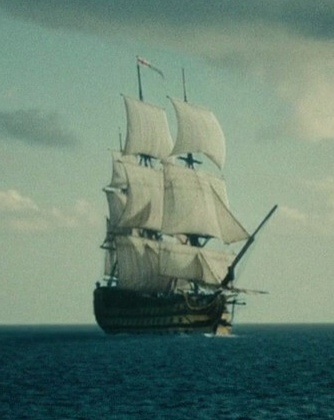 HMS Endeavour | PotC Wiki | Fandom