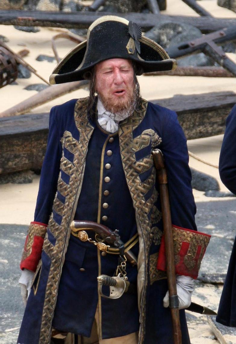 Image - Barbossa uniform.jpg | PotC Wiki | FANDOM powered by Wikia Image - Barbossa uniform.jpg | PotC Wiki | FANDOM powered by Wikia