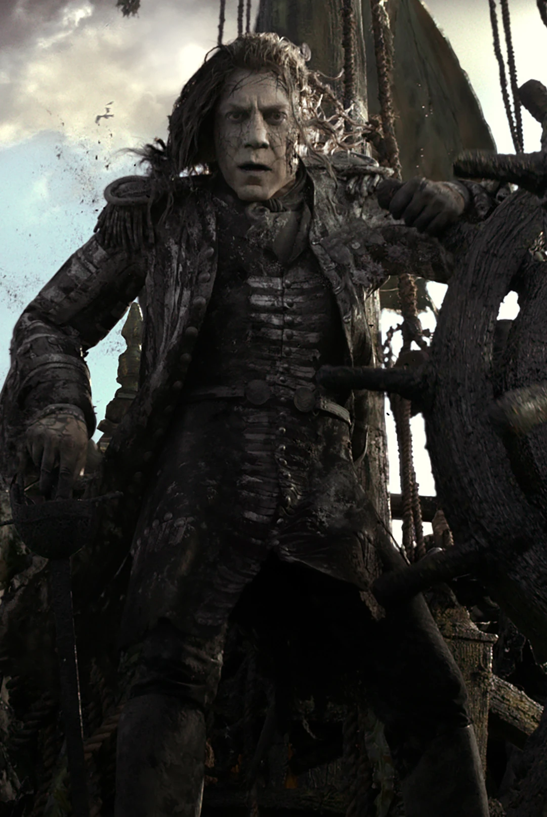 Image - Salazar3.jpeg | Wiki Pirates des caraibes | FANDOM powered by Wikia