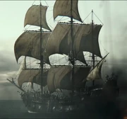 Wicked Wench | Wiki Pirates des caraibes | Fandom