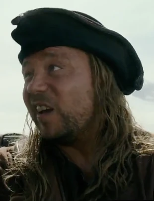 Scrum | Wiki Pirates des caraibes | Fandom