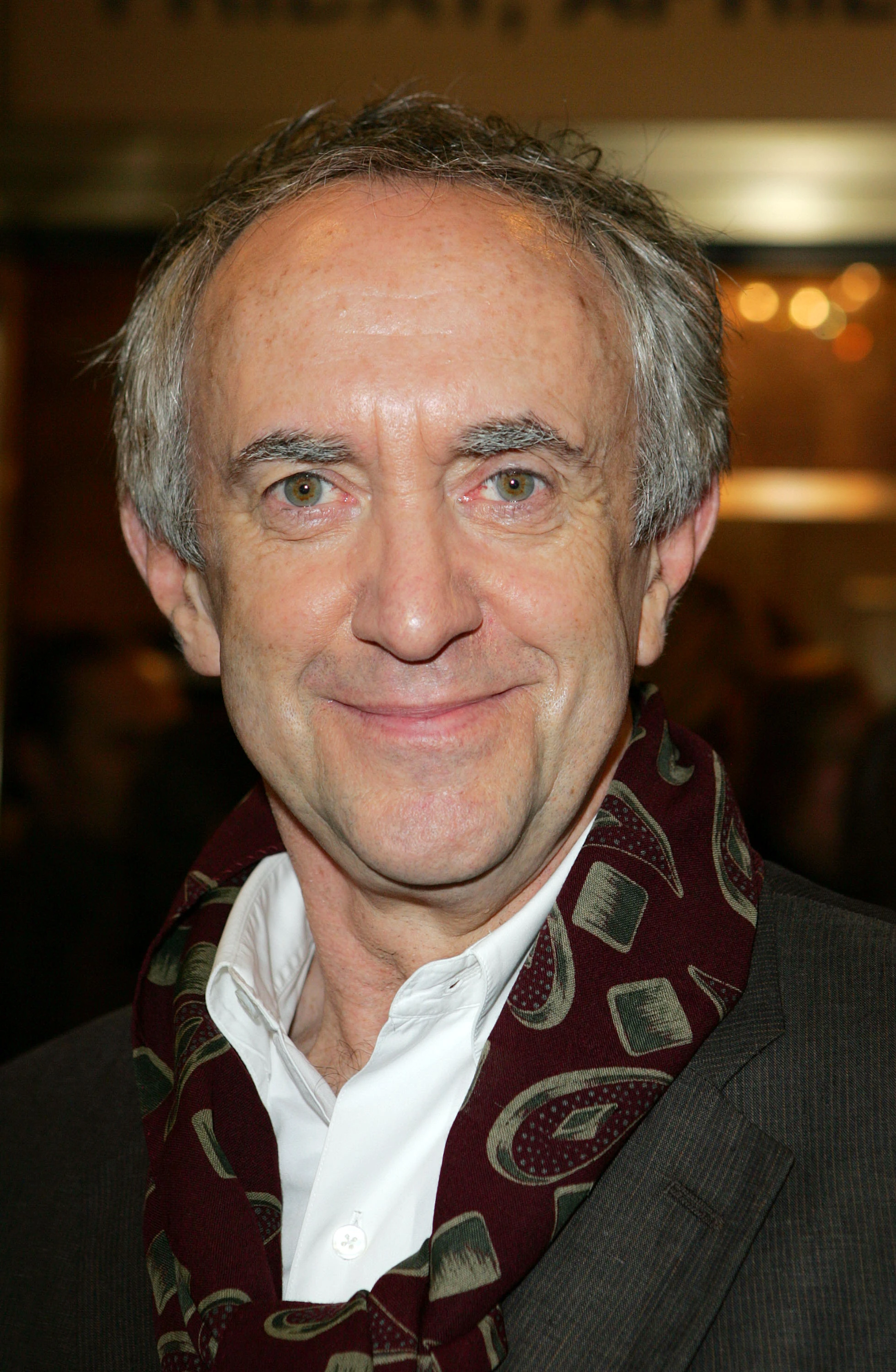 Jonathan Pryce | Wiki Pirates des caraibes | Fandom