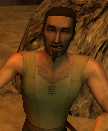 Jamie Chipvane | Pirates Online Wiki | FANDOM powered by Wikia