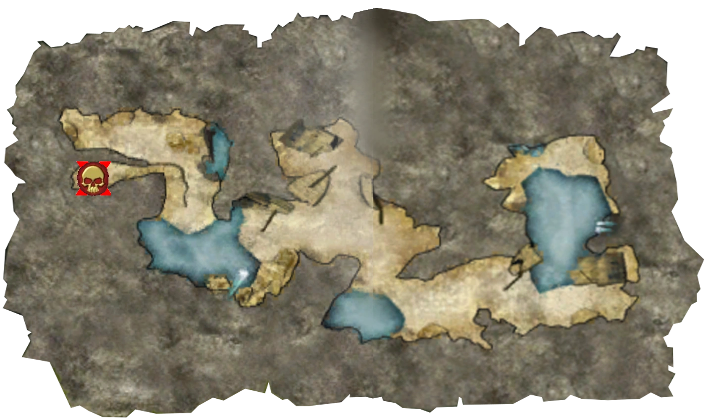 Palifico | Pirates Online Wiki | Fandom