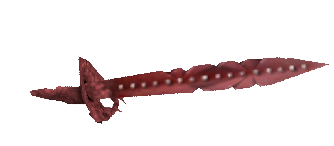 The Ruby Curse | Pirates Online Wiki | Fandom