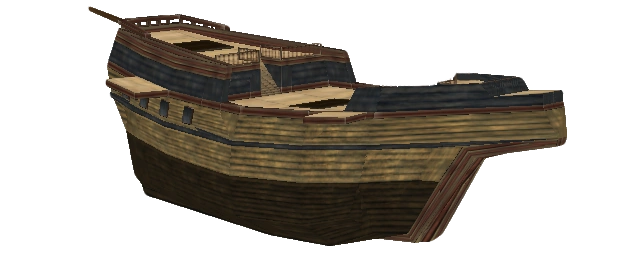 Carrack | Pirates Online Wiki | FANDOM powered by Wikia
