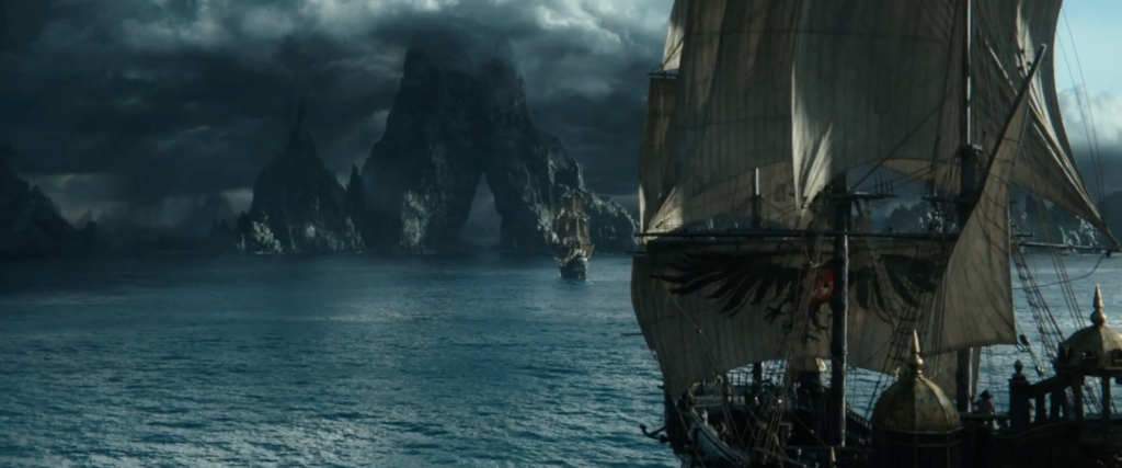 Wicked Wench | Pirates Online Wiki | Fandom