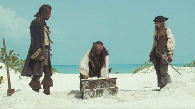 Isla Cruces | Pirates Online Wiki | Fandom