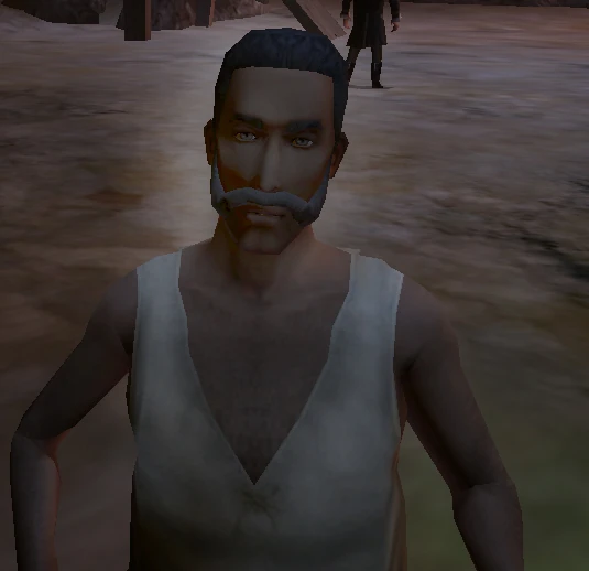 Simon Pondeaston | Pirates Online Wiki | FANDOM powered by Wikia