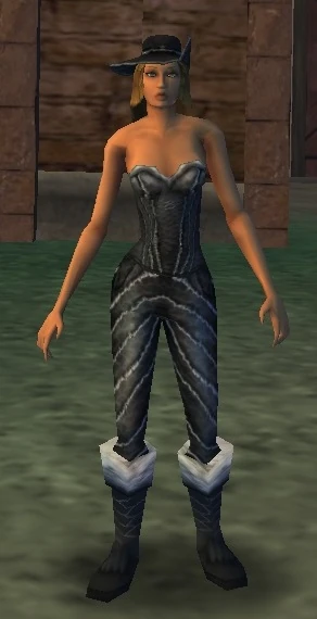 Silver Snake | Pirates Online Wiki | Fandom