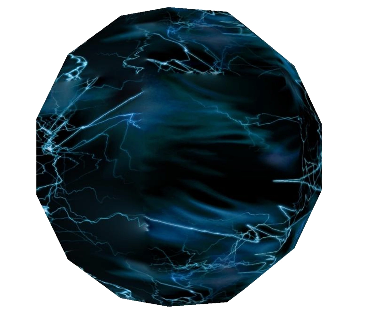 The Storm Sphere | Pirates Online Wiki | Fandom
