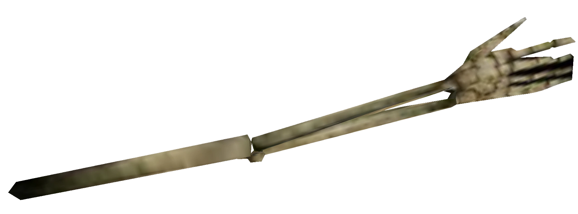 Skeleton Arm | Pirates Online Wiki | Fandom